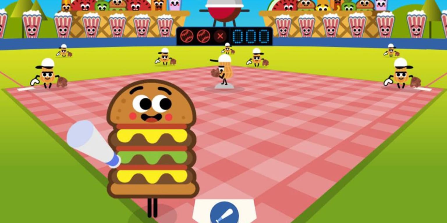 Baseball Game Google Confira Mais Jogos Populares Focalizando Baseball Game Google Confira Mais Jogos Populares Focalizando