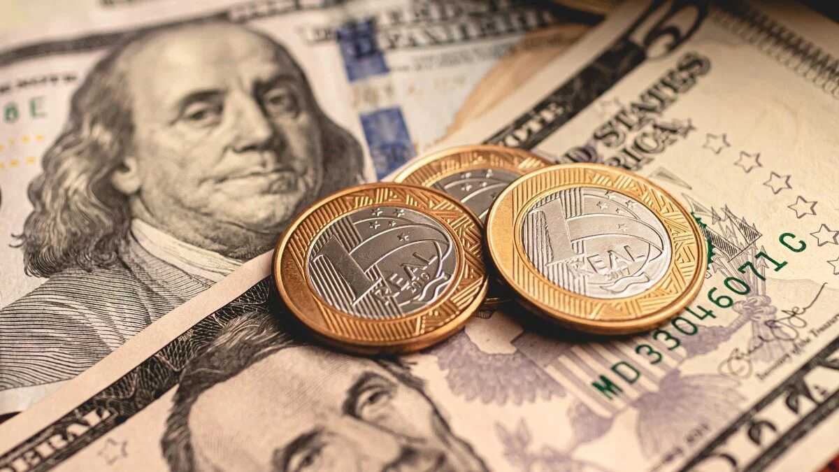 500 D lares Em Reais Veja Como Converter Moeda Focalizando